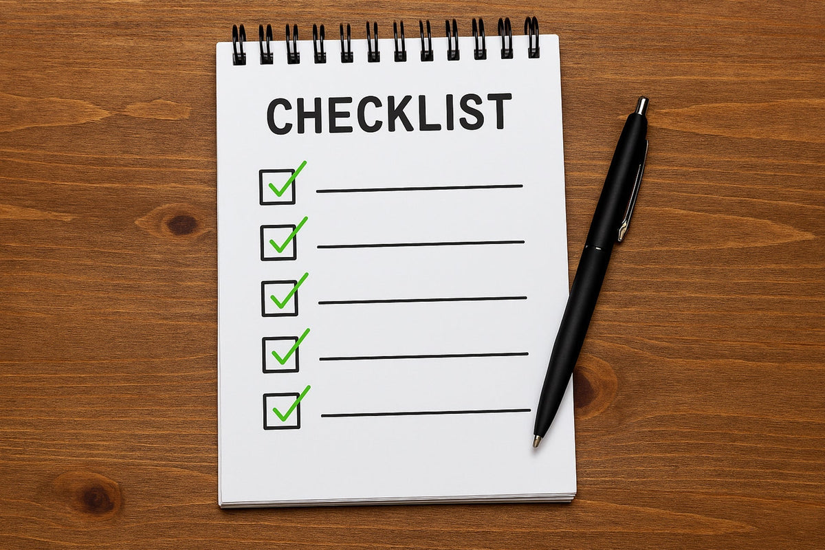 10 Essential Battery Maintenance Checks That Keep Your Operation Movin ...