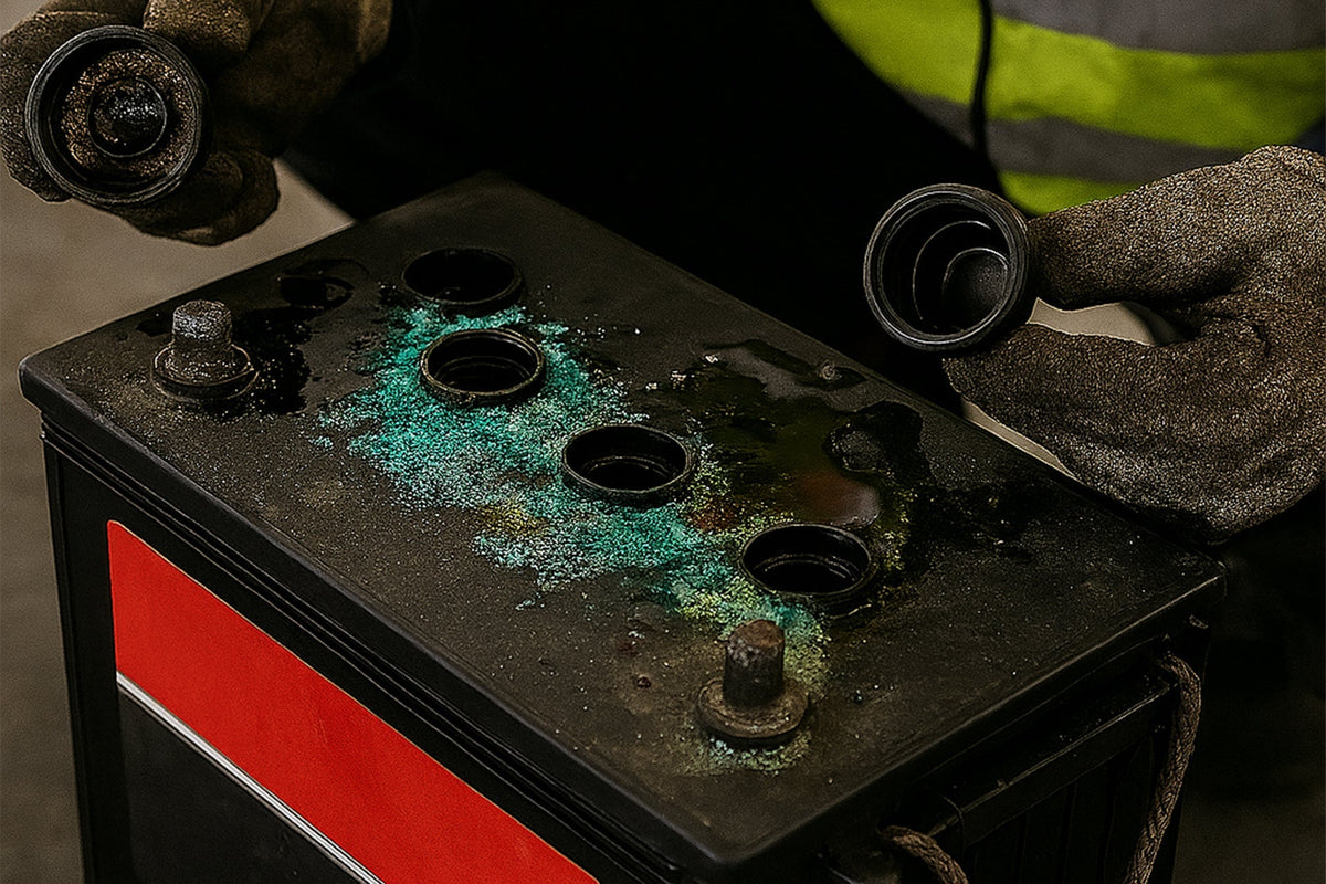 The Hidden Costs of Poor Battery Maintenance (and How to Avoid Them ...