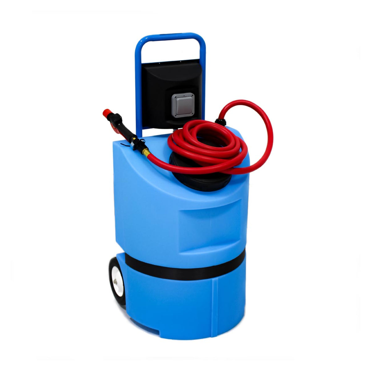 HydroCart Injector Filling Cart – Battery Accessories