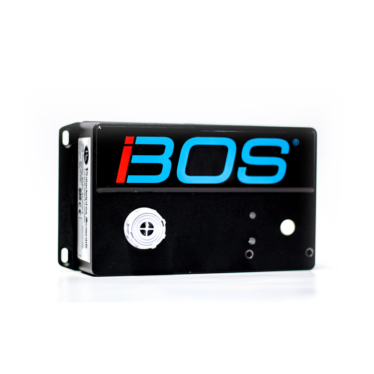 iBOS Basic - Battery Management System – Battery Accessories