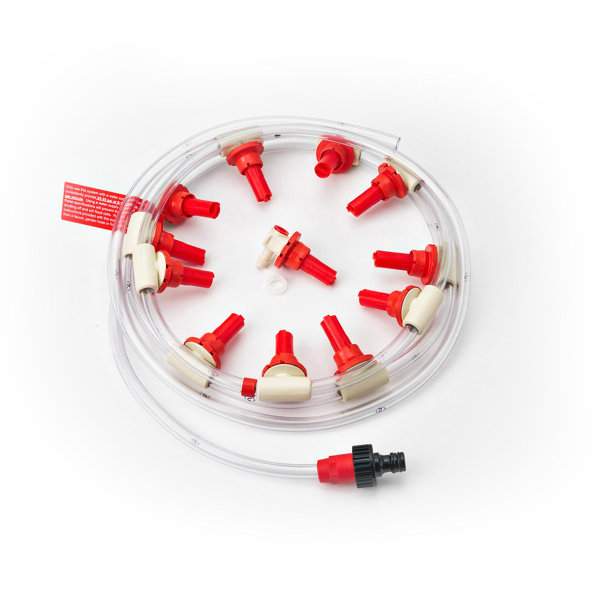 Water Injector Classic System - Instant Install – Battery Accessories