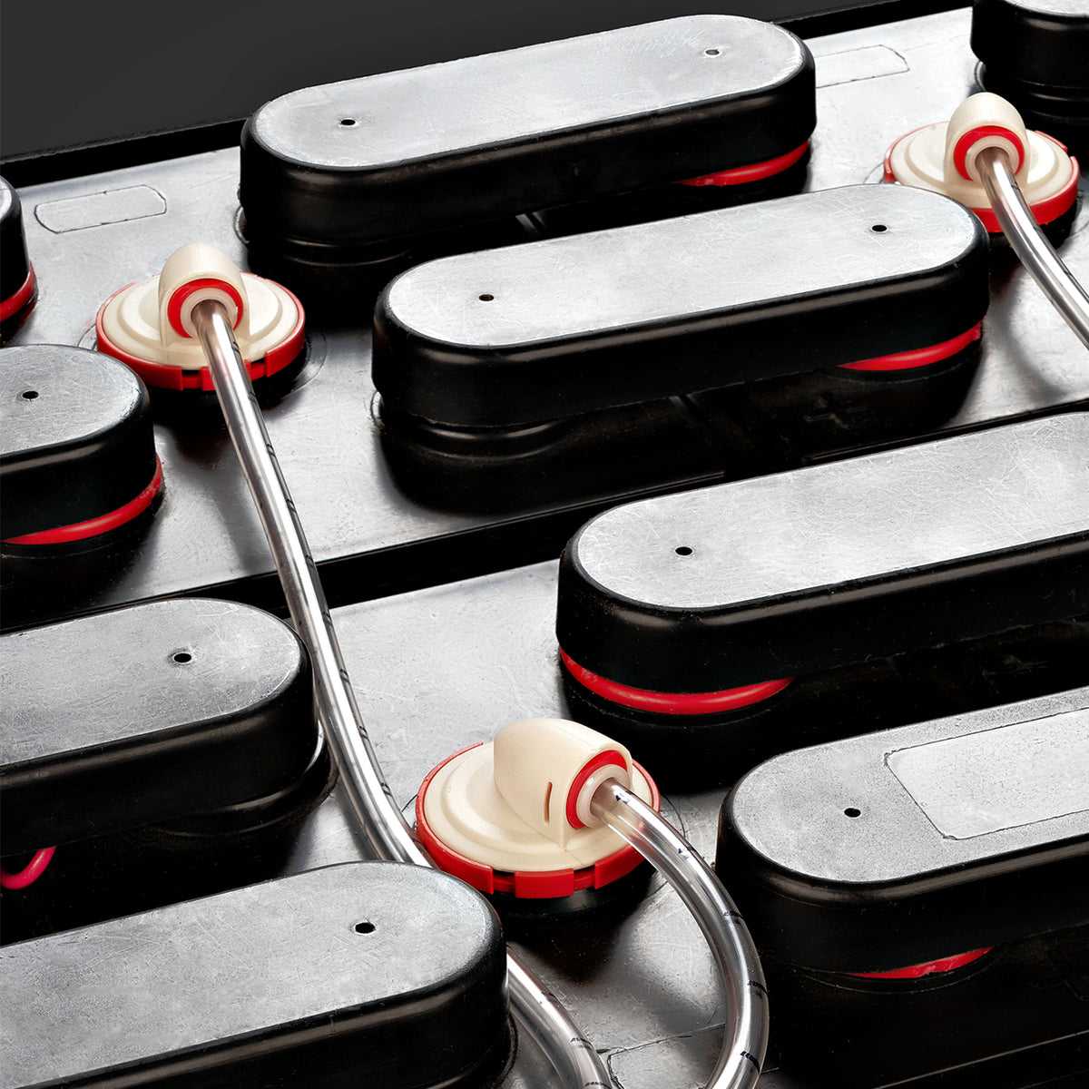 Water Injector Spider System – Battery Accessories